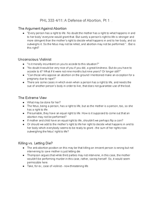 Lecture 3 - Lecture 3 Monday, January 21, 2019 Statistics and Medical ...