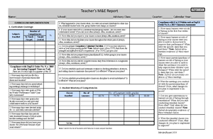 THE Necklace Script - Lecture notes 1 - 11 STEM ST. MICHAEL The ...