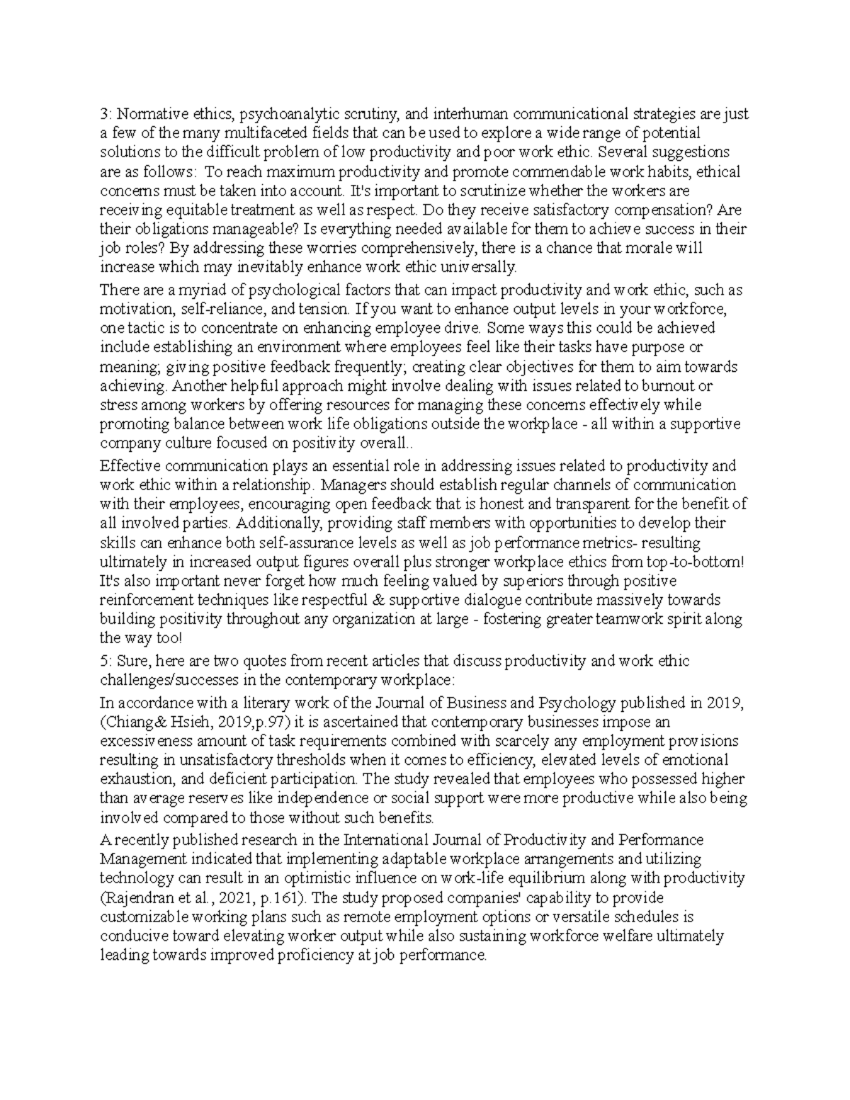 Doc1 - Ann - 3: Normative ethics, psychoanalytic scrutiny, and ...