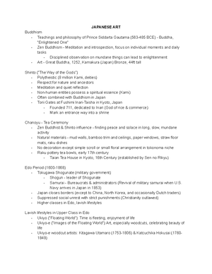 Middle Ages Art Notes - Middle Ages - 500-1500 CE - After Antiquity and ...