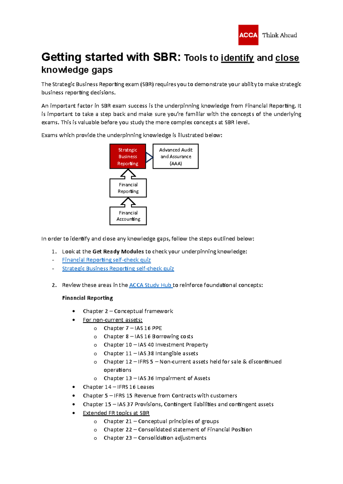 Sbrguidancedocument 172008 6070909 - Getting started with SBR: Tools to ...