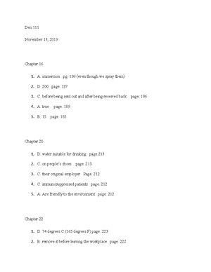 D353 Task 2 - paper - D353: Strategic Training and Development Task Two ...