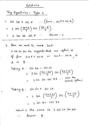 Mathematics P2 Grade 12 June 2022 P2 Memo - Copyright Reserved Please ...
