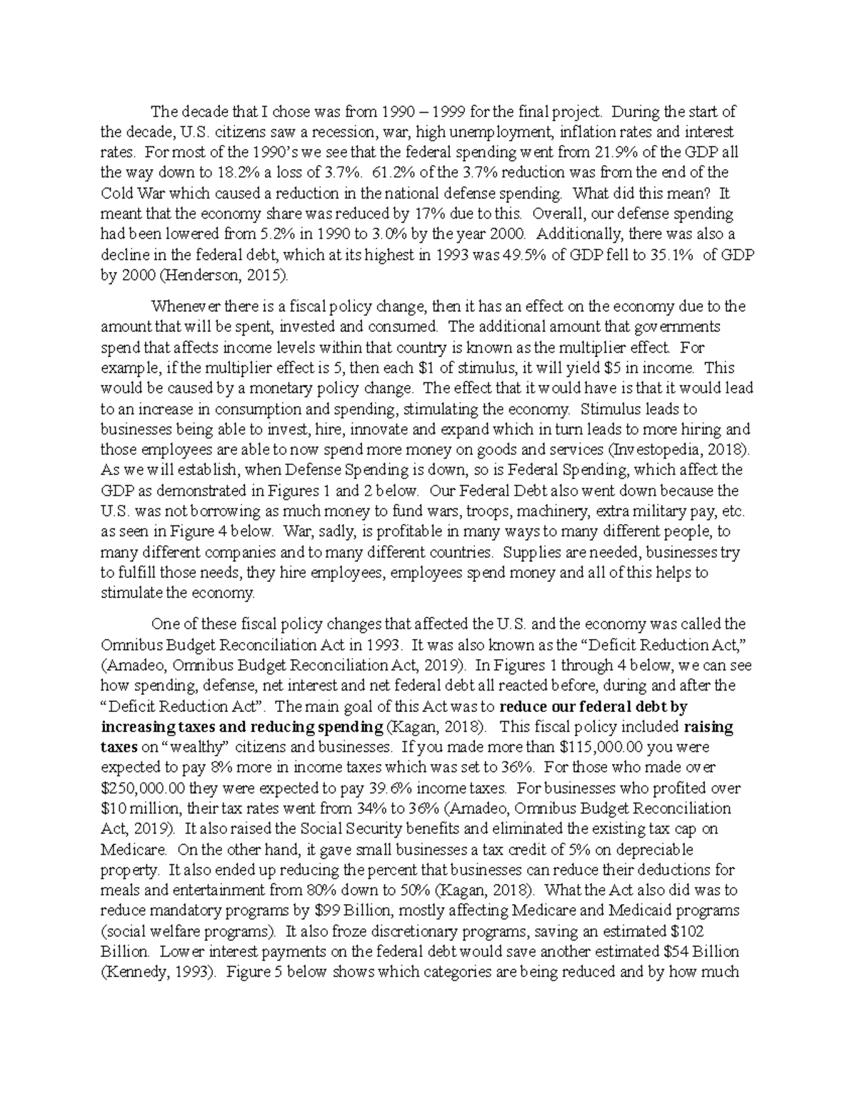 Discussion.final 2 - Posted draft - The decade that I chose was from ...
