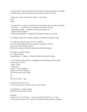 How C++ Compiler works - To convert our text to machine code 2 things ...