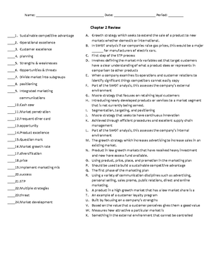 Domain 2 lesson 1 projects - Domain 2 Lesson Fill-in-the-Blanks ...