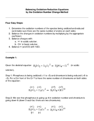 Hkey12 electrochem - practice question - KEY Electrochemical Cells ...
