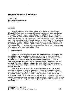 Adhoc Networks Notes BY Divya ( Rnsit) - R N S INSTITUTE OF TECHNOLOGY ...