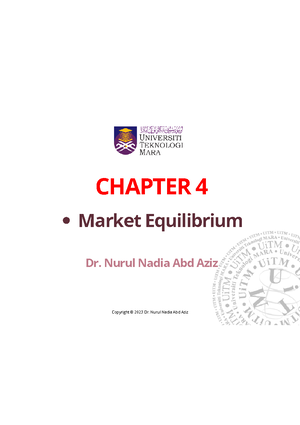 Course Outline ECO162 - 20224 - UiTM Sabah | 1 COURSE OUTLINE CCOODDEE ...