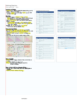 Orthographic Rules - MECH 201 - Orthographic Rules Sunday, August 28 ...