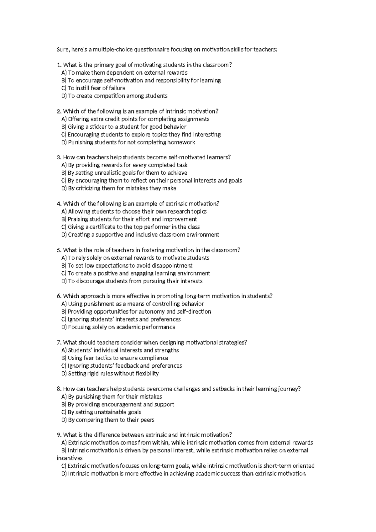 Edu-finals-reviewer - Rev - Sure, here's a multiple-choice ...