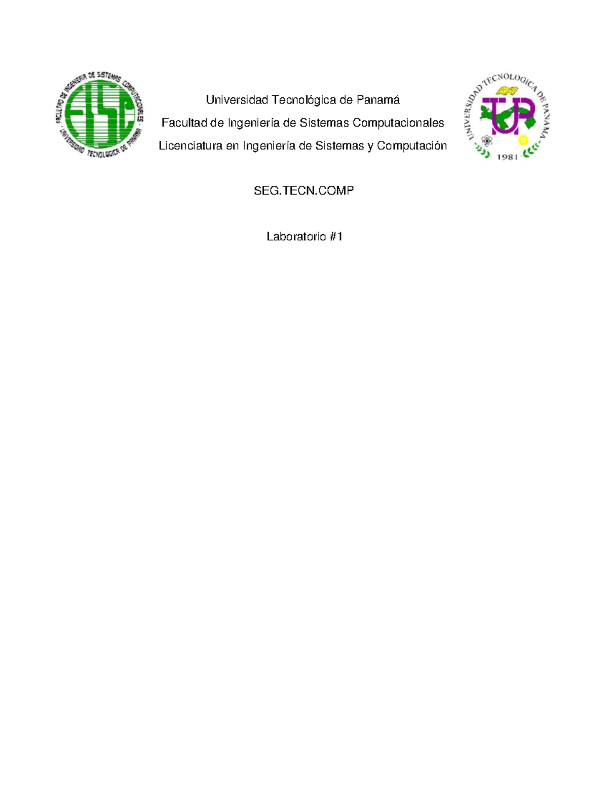 Lab1 openca-convertido - Warning: TT: undefined function: 32 Warning: TT: undefined function: 32 ...