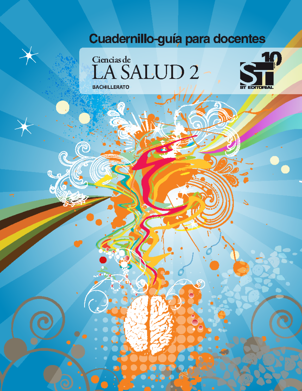 Cuadernillo ciencias salud 2 - ####### Cuadernillo-guía para docentes ...