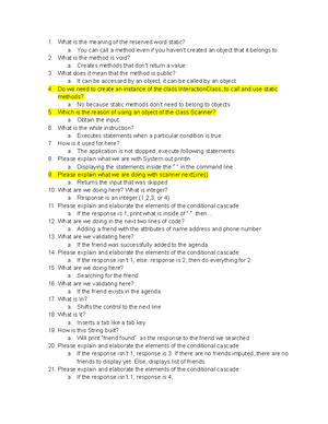 [Solved] To access a value use the array name and the index of the row ...