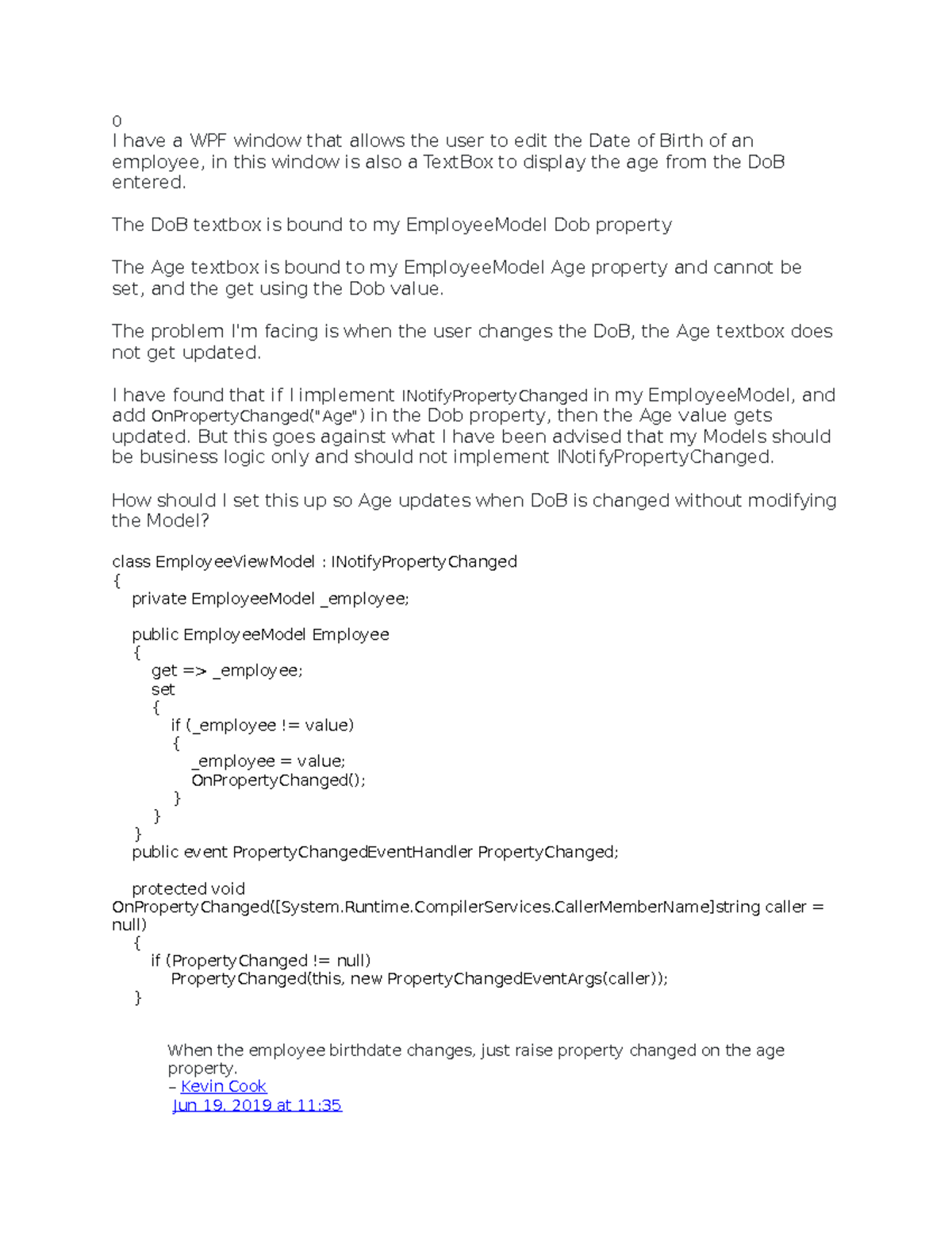 Wpf code application for visual studio - 0 I have a WPF window that ...
