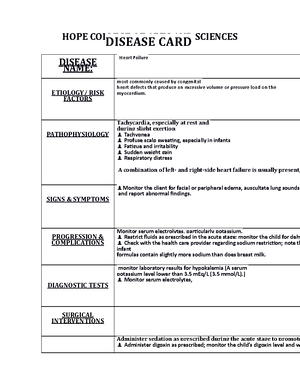 Fluoxetine (Prozac) - Drug Card - ACTIVE LEARNING TEMPLATES Medication ...