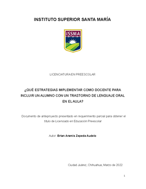 Brandon zepeda Automatización de la manufactura - CD JUAREZ CHIHUAHUA ...