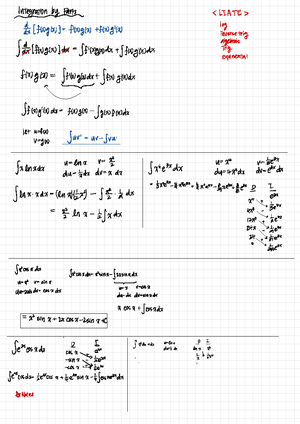 Taylor Series - Calc 2 Notes - Ex. find the Maclaurin series for Sinn g ...