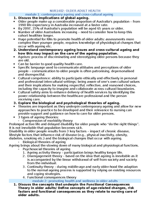 FCT Assignment Notes - Functional Consequence Theory Intro Introduce ...