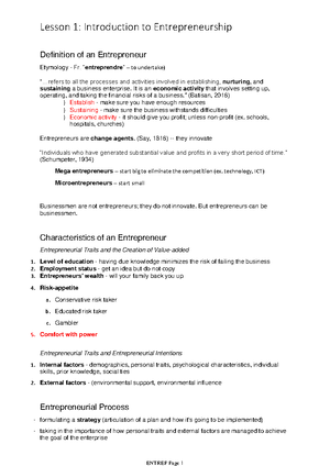 Simple Business PLAN Template - HEADER BUSINESS PLAN COMPANY NAME ...