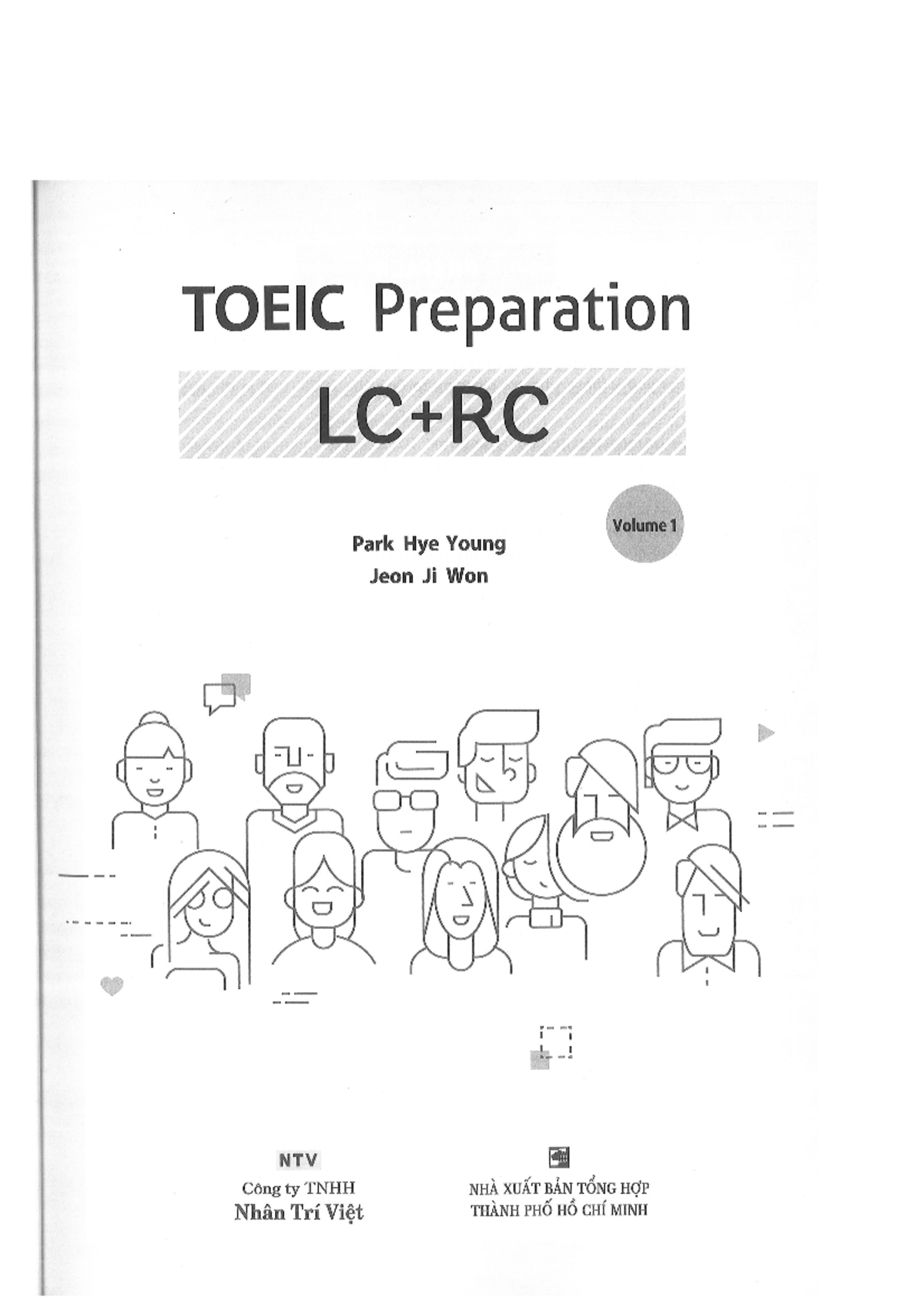 [Everest Toeic] - Toeic Preparation Toeic Preparation 1 - english - Studocu