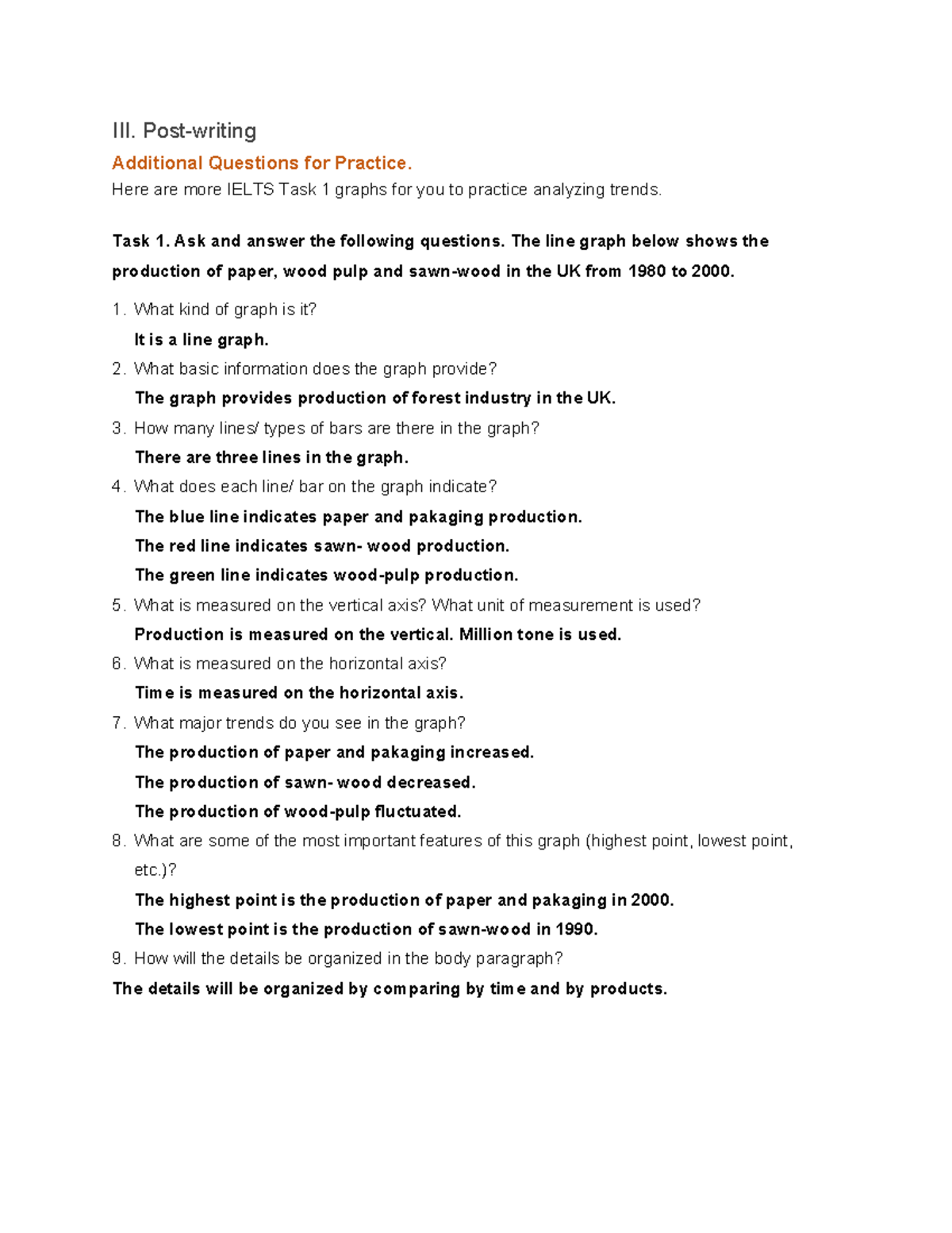[Official] AVTC3 - Unit 2 - Task 1 - Noticing and Analysing Trends ...
