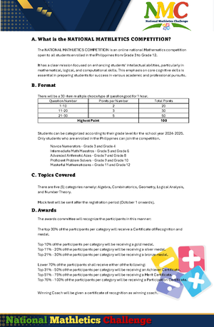 Summarize the life story of lolo mel - Summarize the life story of Dr ...