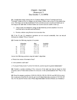Tutorial work - 1 - 3 - RTL Simulation using Synopsys VCS ECE5745 Tutorial 1 (Version 606ee8a ...