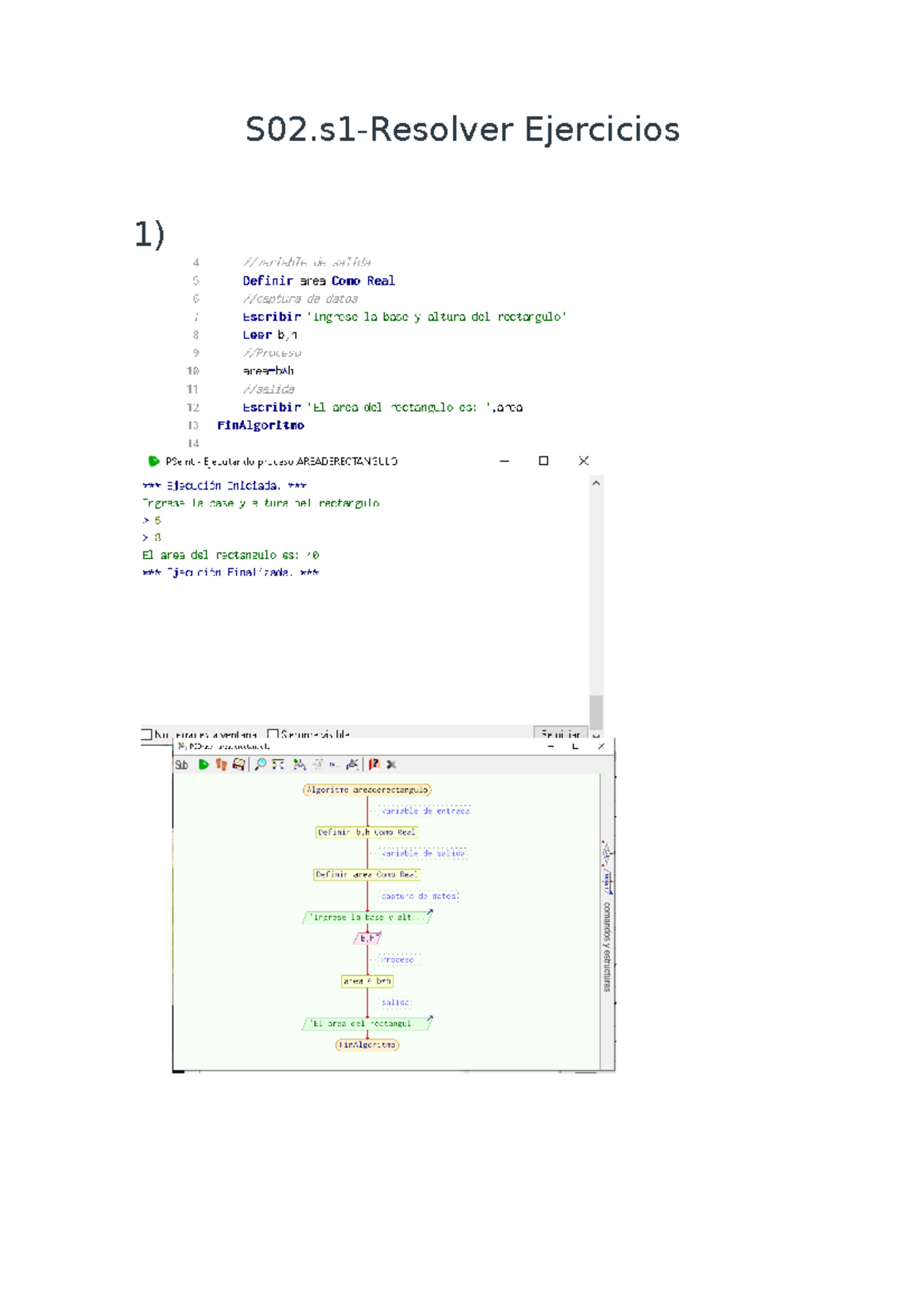 S02 - add - Redacción - S02-Resolver Ejercicios - Studocu