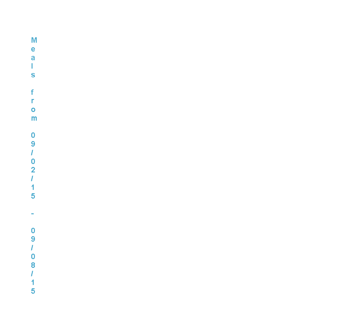 Project Part 2 M E A L S F R O M 0 9 0 2 1 5 0 9 0 8 project-part-2-m-e-a-l-s-f-r-o-m-0-9-0-2-1-5-0-9-0-8