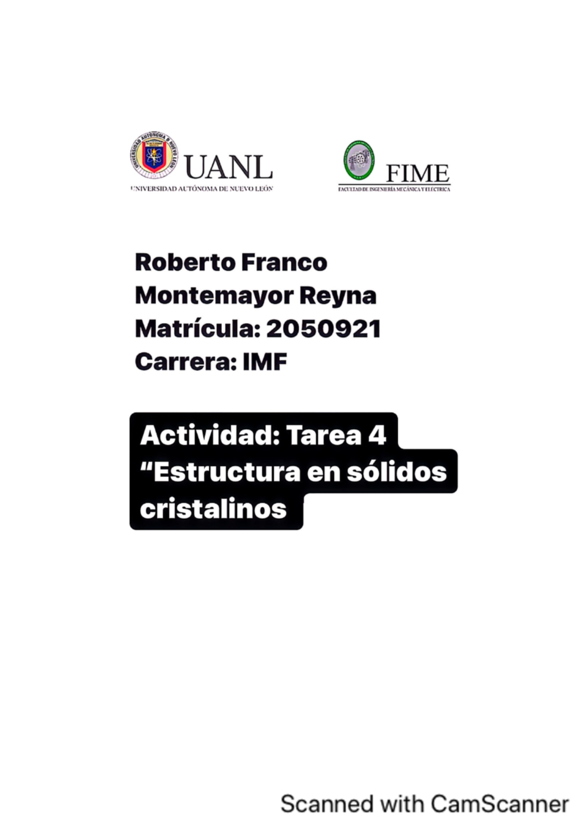 RFMR ACT4 Cienciasdmat - AUTONOMAD SECURITY TELLIO UANL FIME ...