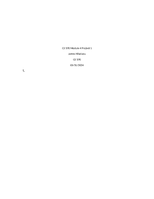 CS-370-Week4-Discussion Applying Reinforcement Learning - Discussion ...