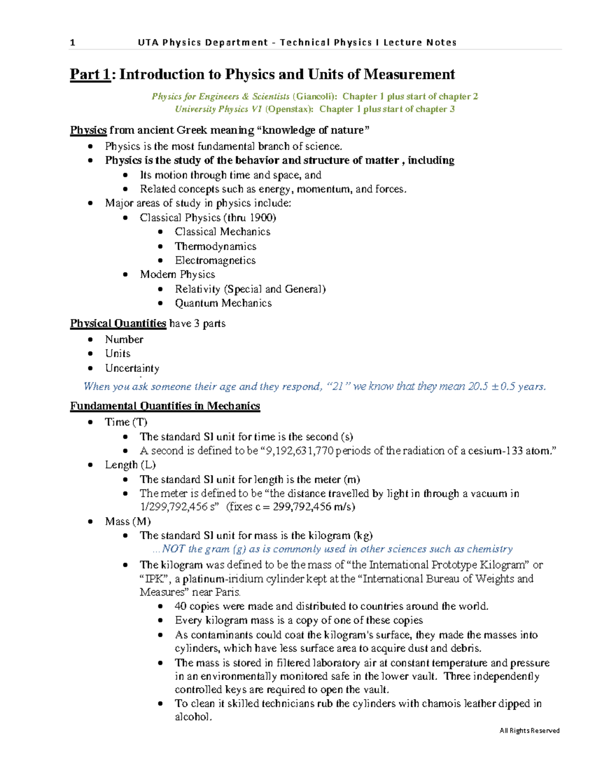 Lab Manuel report organic chemistry. 2024 lab procedure. Lab manuel ...