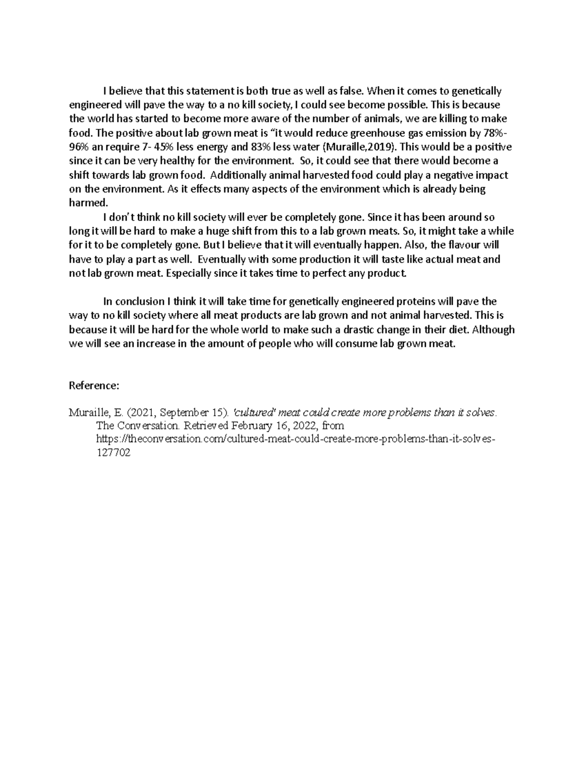 Cis disc 2 - notes - CIS 1200 - U of G - Studocu