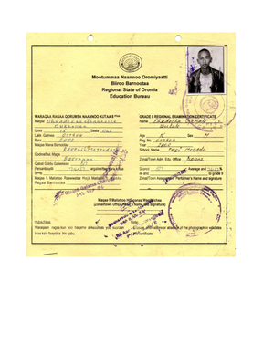 Sample App Form - no additional information - Equity & Merit ...