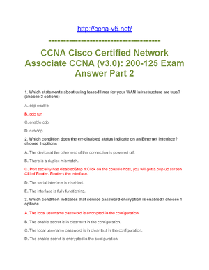 Subnetting Made Simple 2 - Computers in Education Journal (ASEE) Larry ...