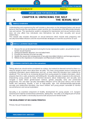 Multiple self vs. Unified self - Multiple self a psychoanalytic theory that views the self as ...