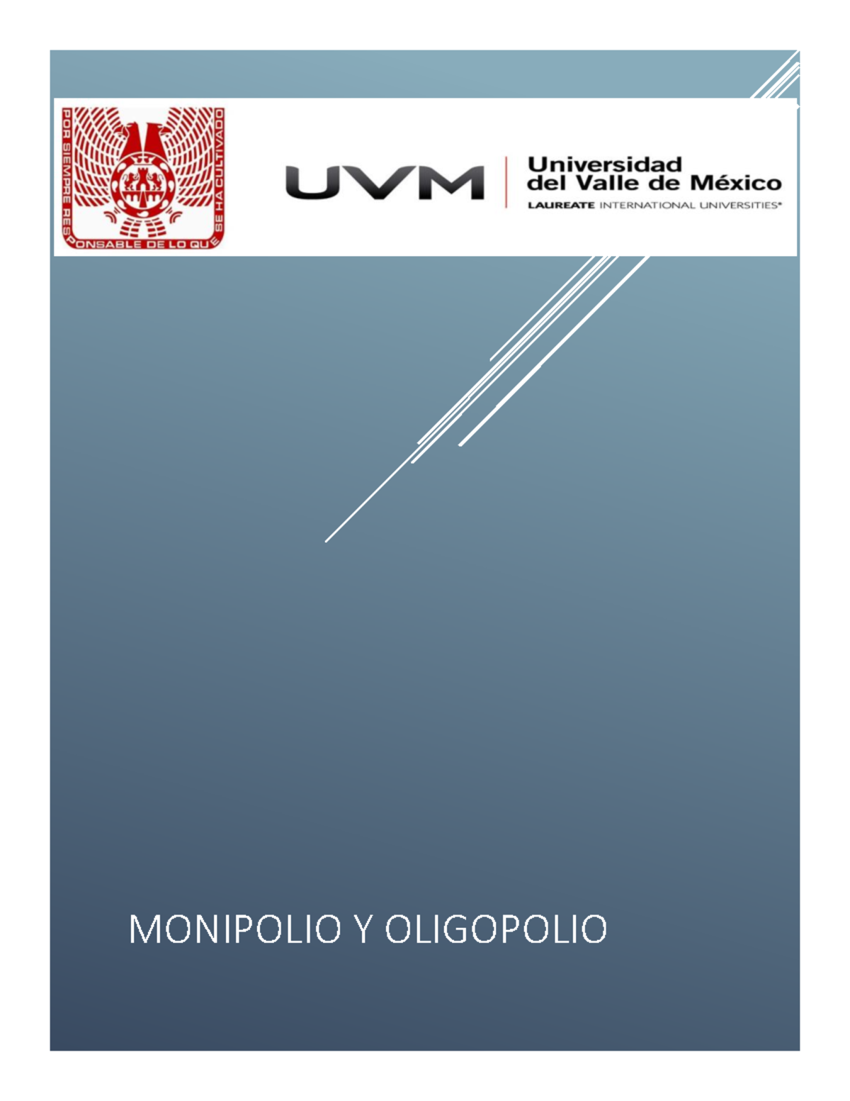 Monipolio Y Oligopolio - MONIPOLIO Y OLIGOPOLIO 5 ejemplos de ...