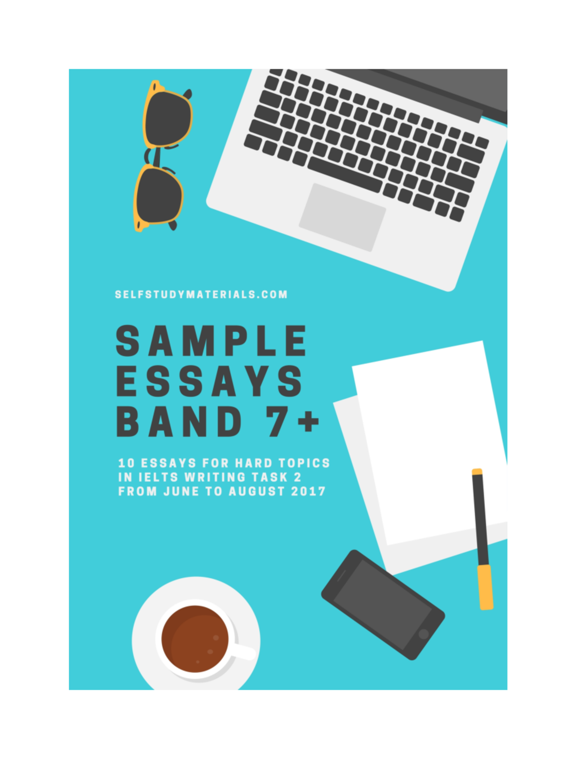 Writing samples - hiii - Hi readers, This book will provide you with 10 ...