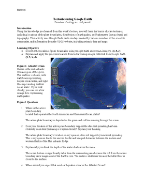 MQ San Andreas updated - San Andreas Movie Questions Disasters: Geology ...