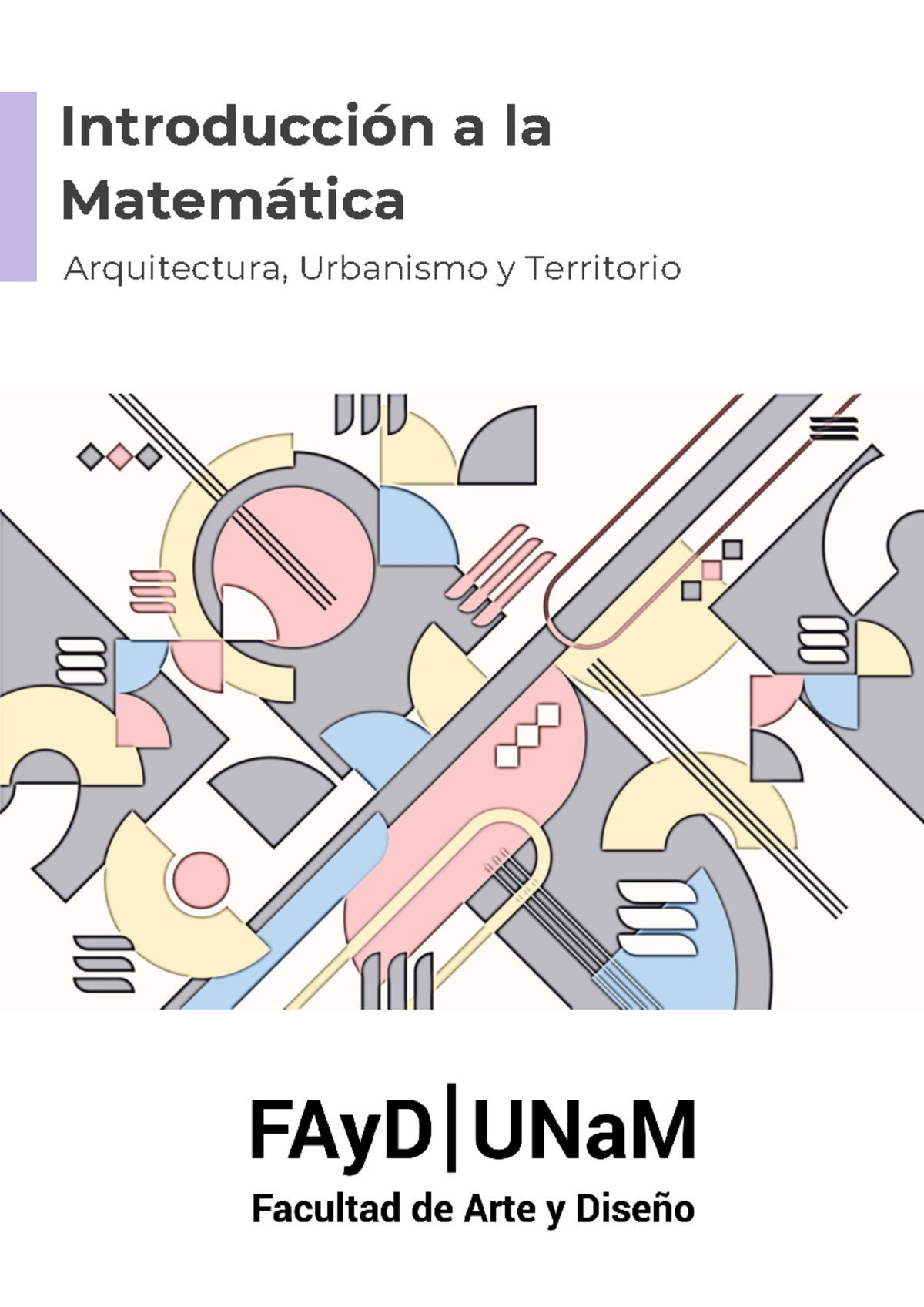 Modulo intro mat 1 - Apuntes de primer año de matematicas ...