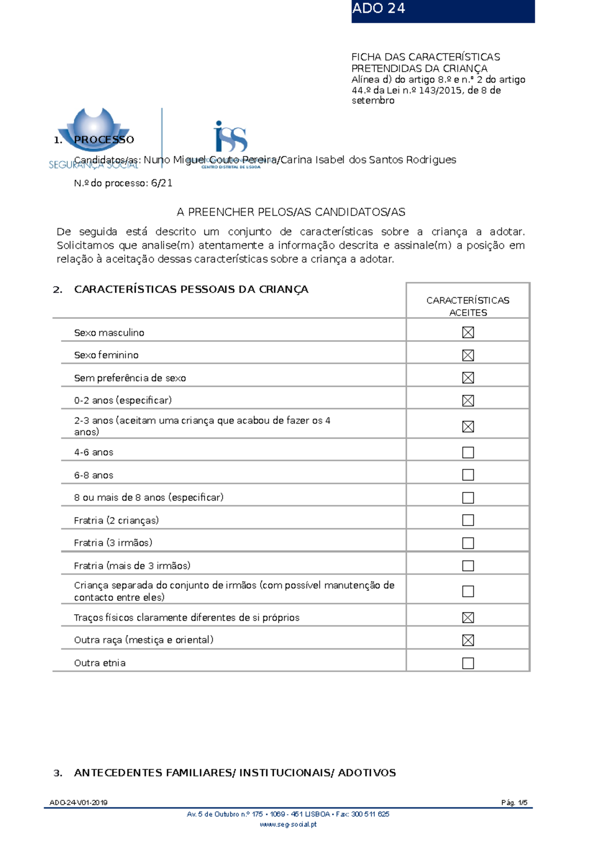 ADO 24 Processo 6 - Dgjjhdgcdfyyddydydydyddyysyssysjststh ...