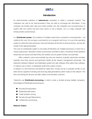 Cn exp 2 - its the lab manual - EXP 2 STUDY OF BASIC FUNCTIONS OF ...