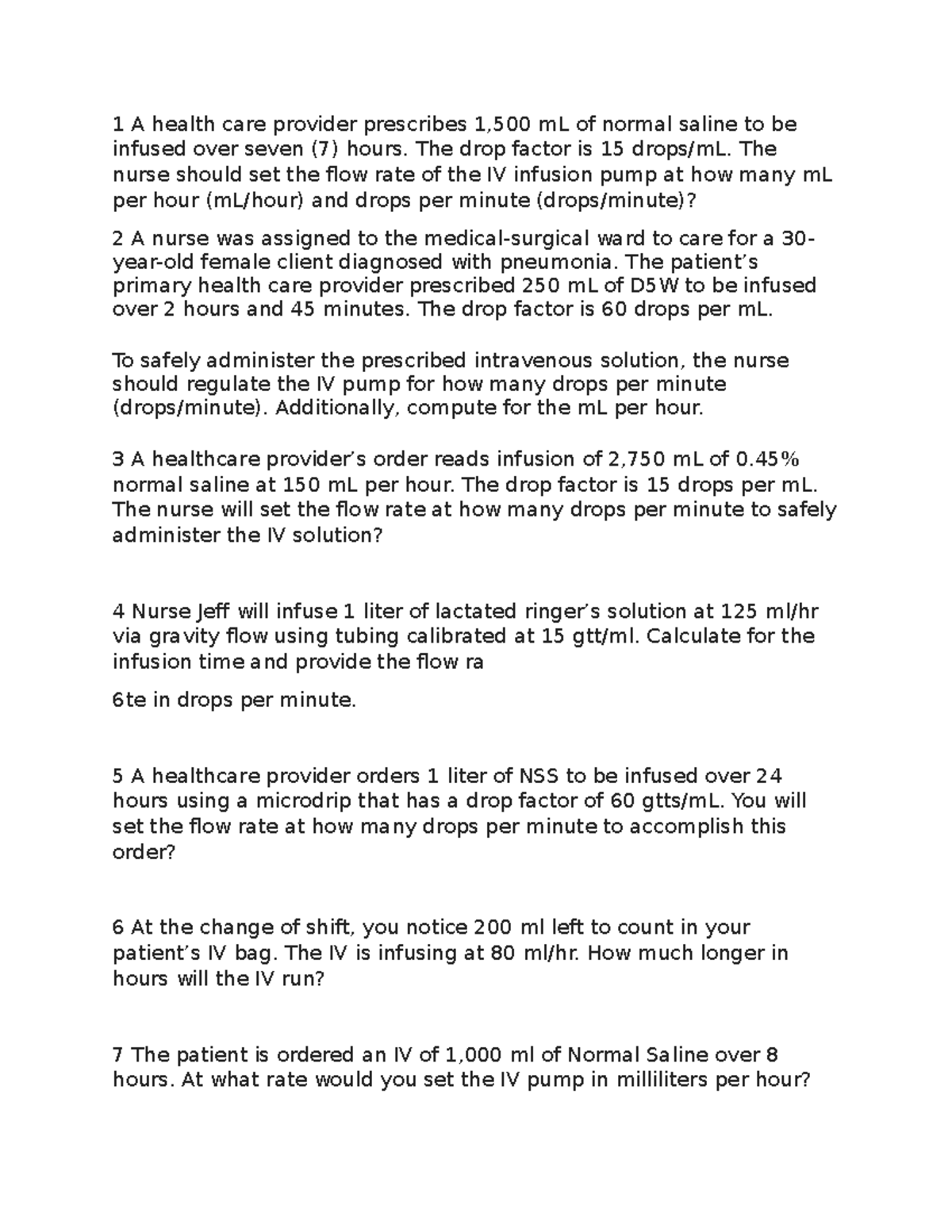 IVF COMP - da sdasda dasd asd asd asd - 1 A health care provider ...