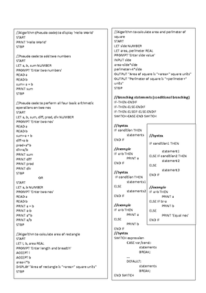 SYIT Syllabus 2021 22 - HSNC UNIVERSITY, MUMBAI Board of Faculty of ...