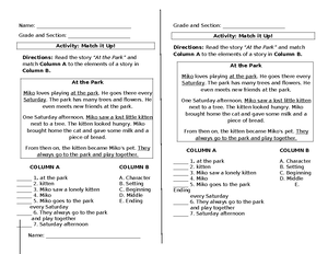 My Lego - children story - My Lego By Ma. Rita N. Santiana “Mama, who ...