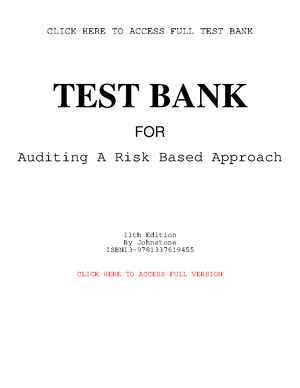 Auditing Problems- Sales AND Inventory CUT OFF - PROBLEM 1 Use the ...