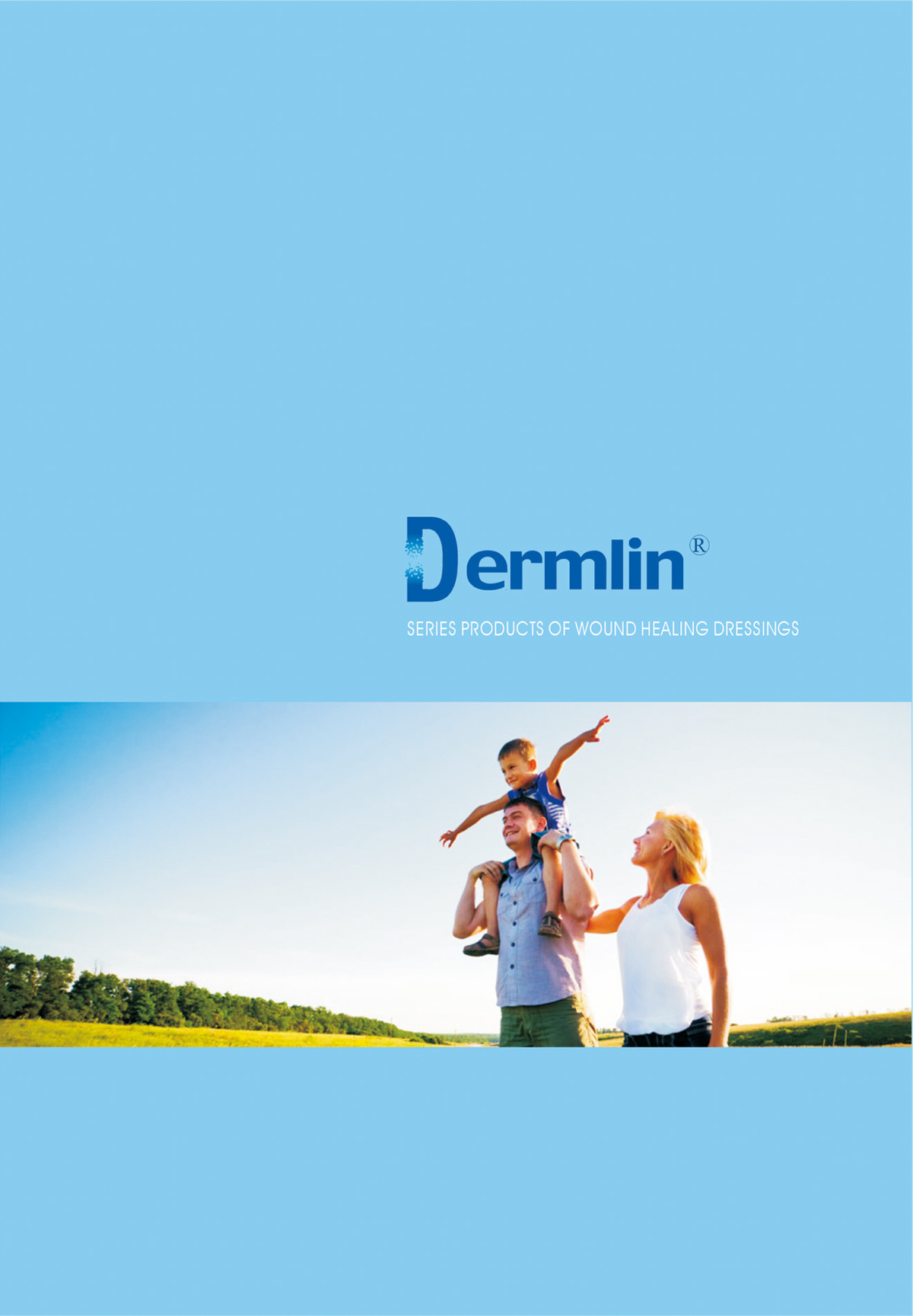 Dermlin Brochure - A way to good heart - Introduction to Psychology ...