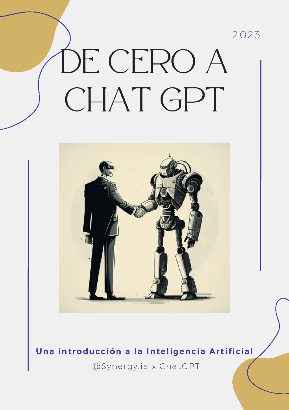 Chat GPTt - Que es GPT Y USARLO - DE CERO A CHAT GPT U n a i n t r o d ...