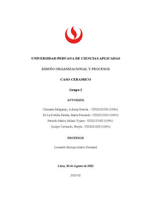 Informe Tecnico Adicional DE OBRA N 02 D - INFORME TECNICO ADICIONAL DE OBRA N° 02 DEDUCTIVO N ...